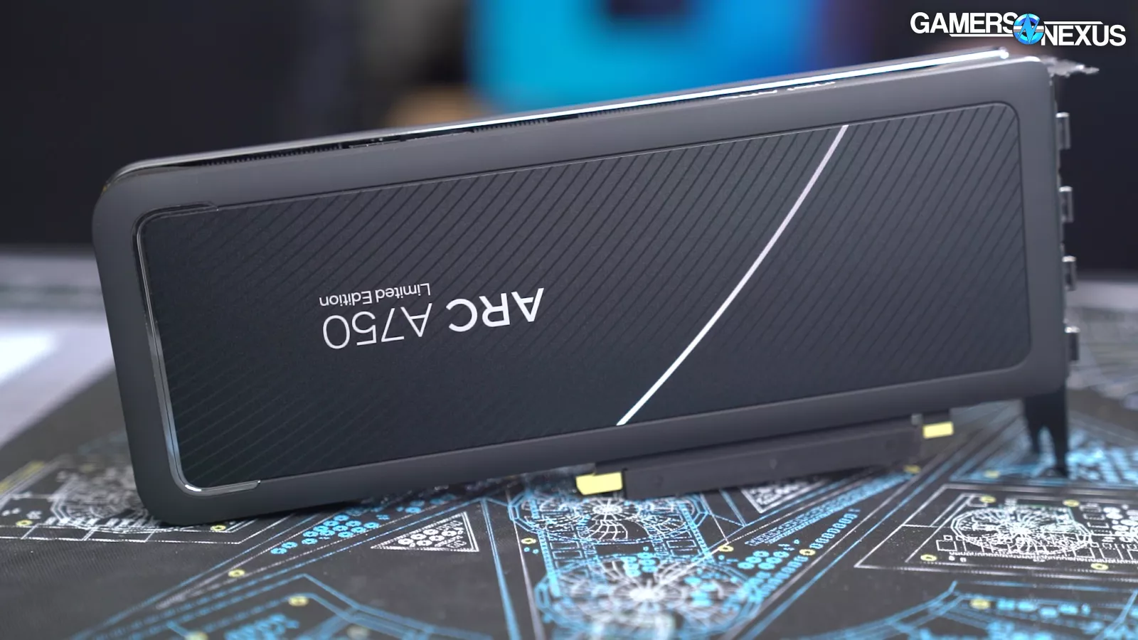 Intel Arc 2024 Revisit & Benchmarks (A750, A770, A580, A380 Updated GPU ...