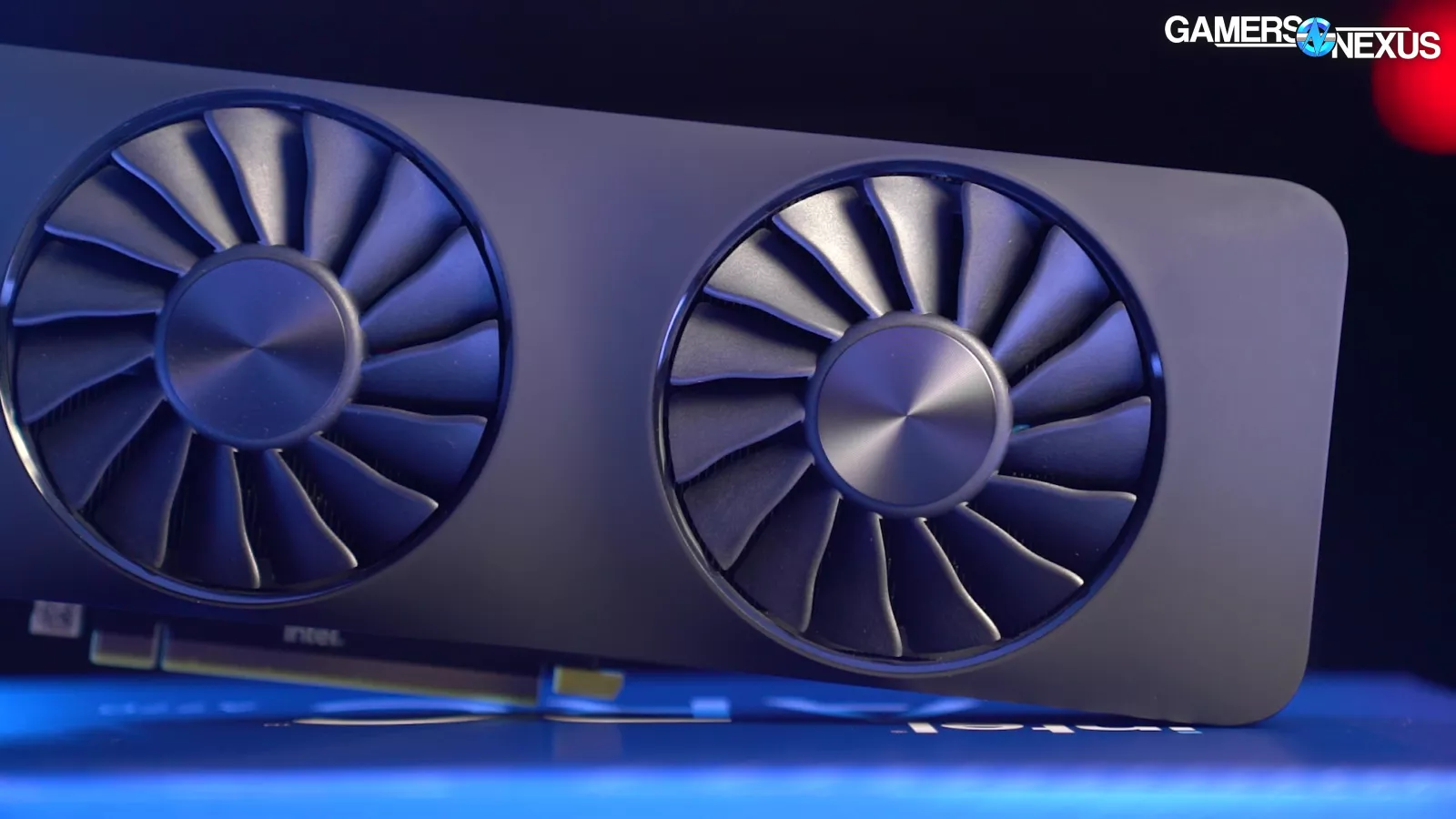 Intel Arc 2024 Revisit & Benchmarks (A750, A770, A580, A380 Updated GPU ...