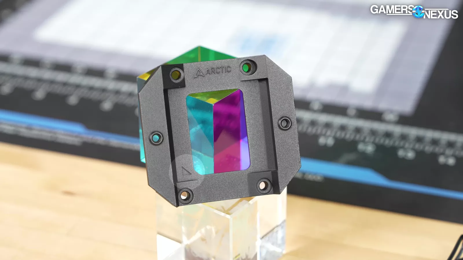 The New Best: Arctic Liquid Freezer III 360 & 280 CPU Cooler Review ...