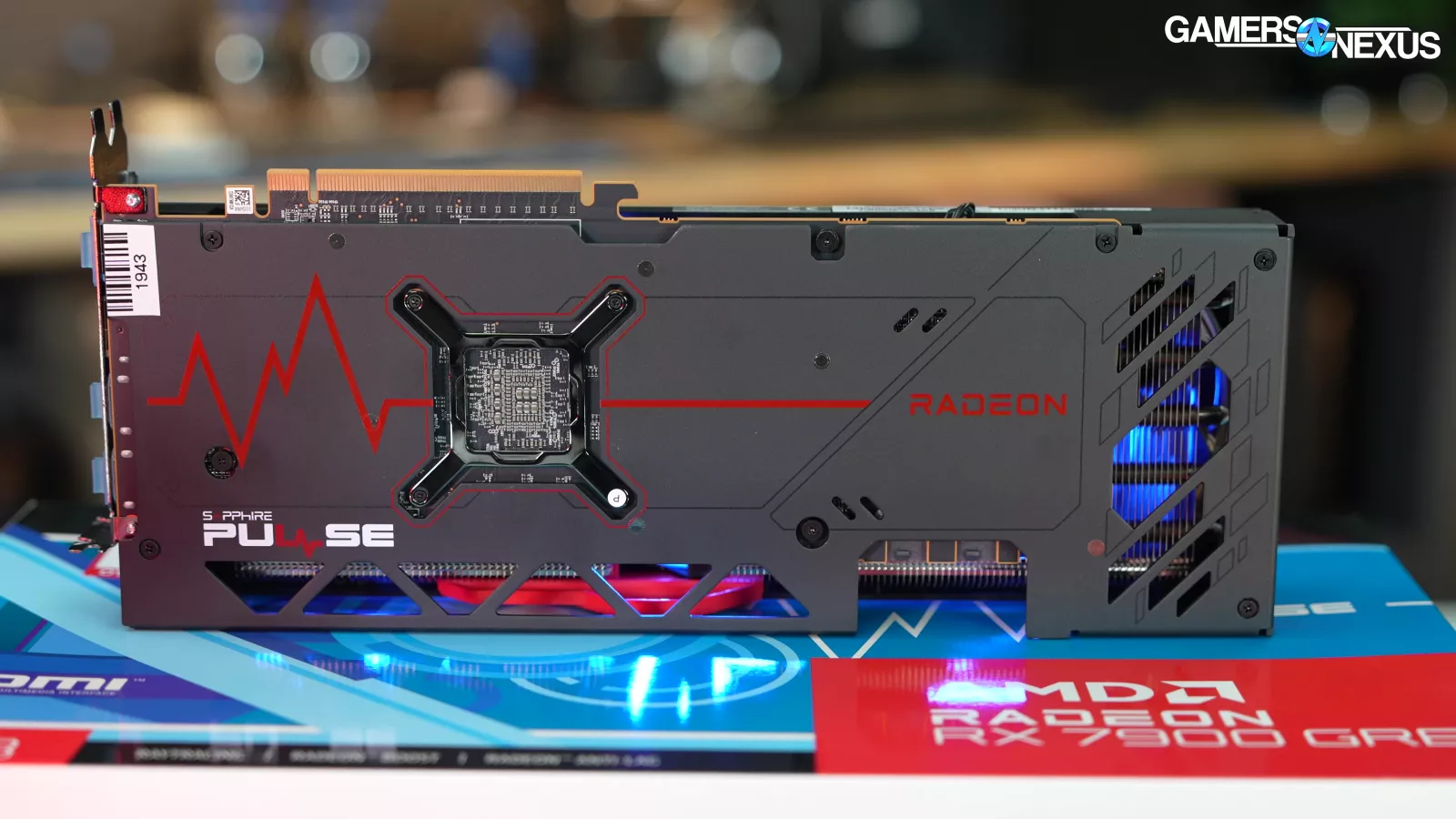 AMD Radeon RX 7900 GRE GPU Review & Benchmarks vs. RX 7900 XT, 7800 XT ...