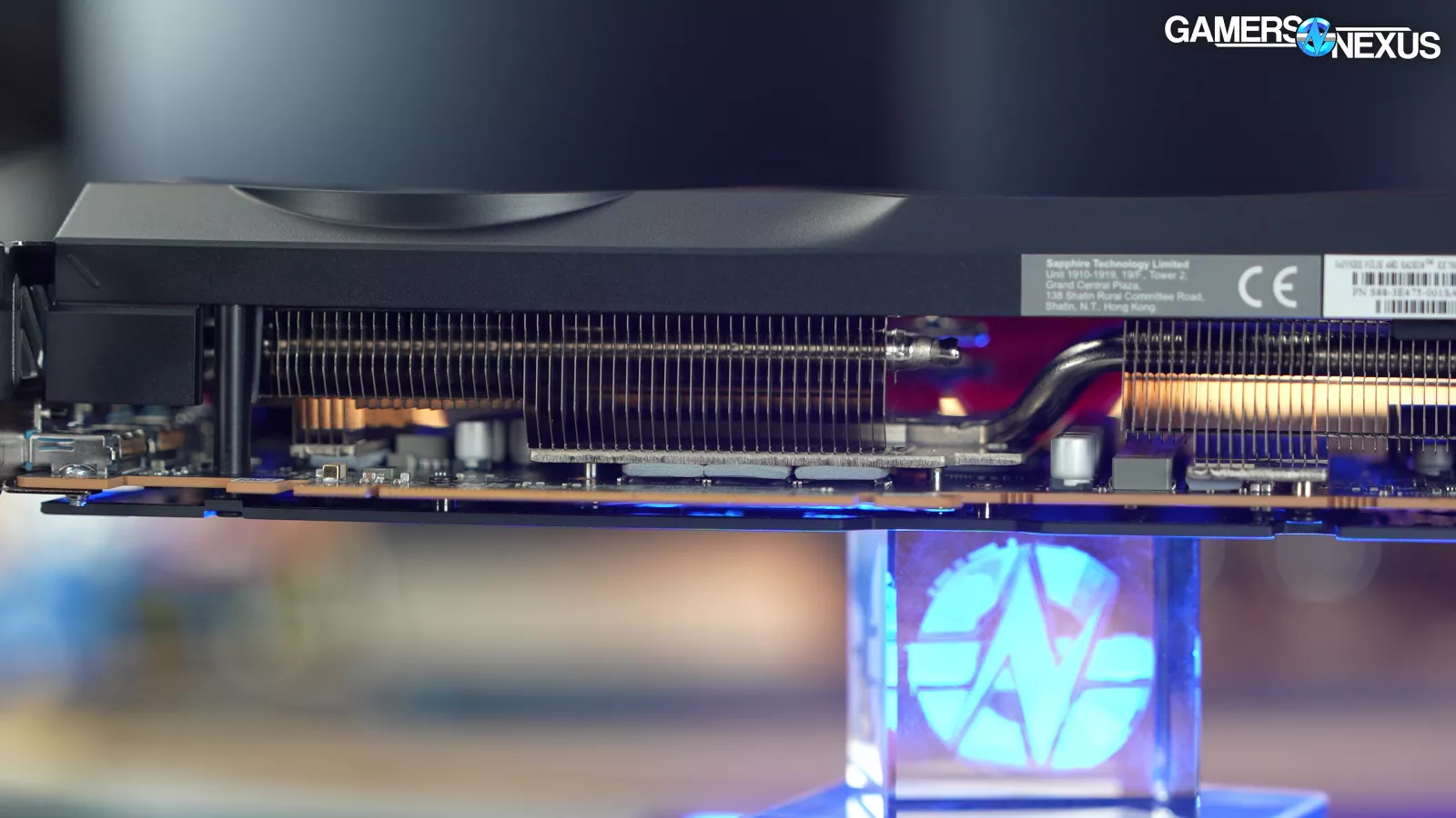 AMD Radeon RX 7900 GRE GPU Review & Benchmarks vs. RX 7900 XT, 7800 XT ...