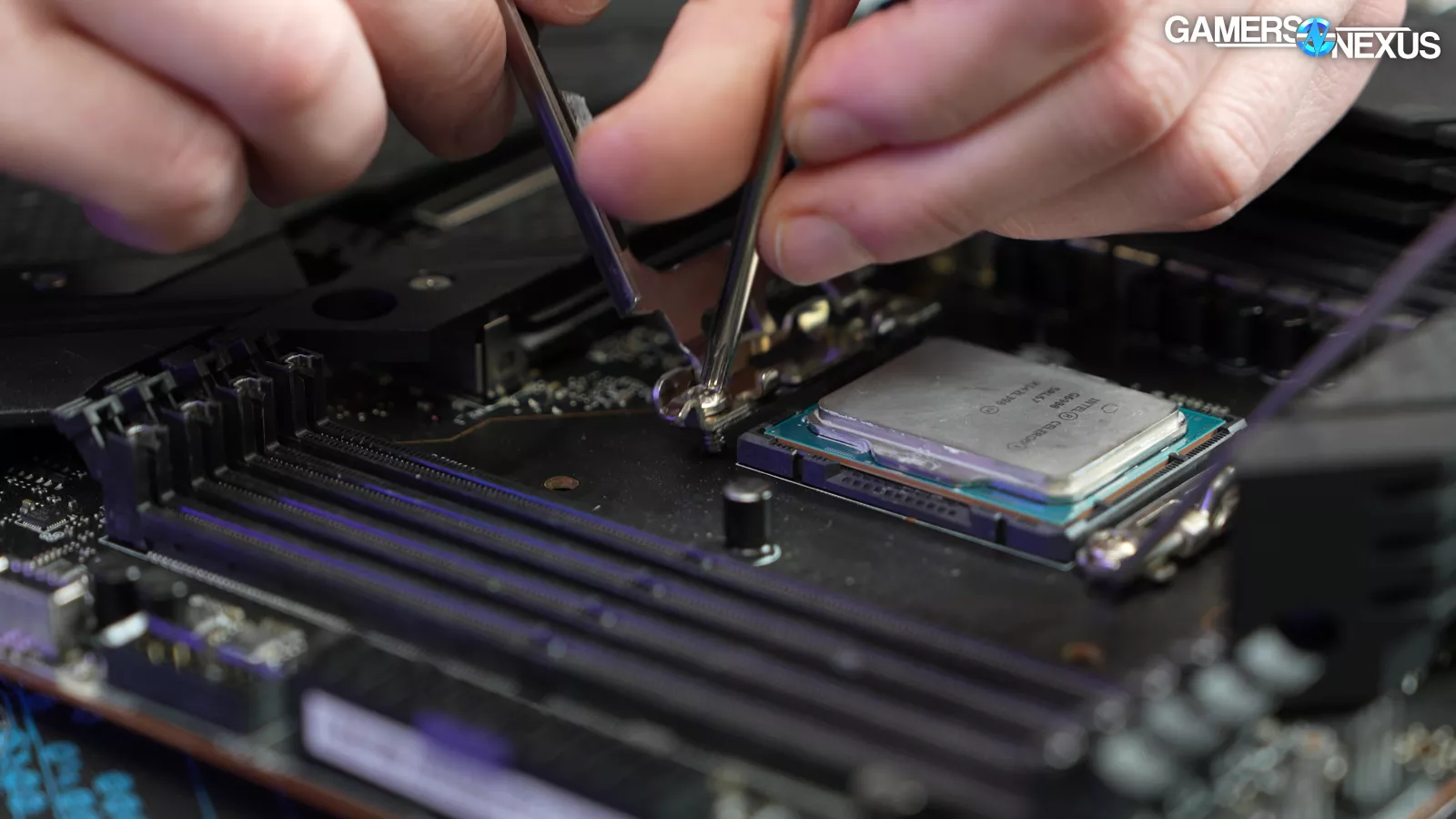 Arctic's New $28* Freezer 36 Air Cooler & Contact Frame: CPU Cooler ...