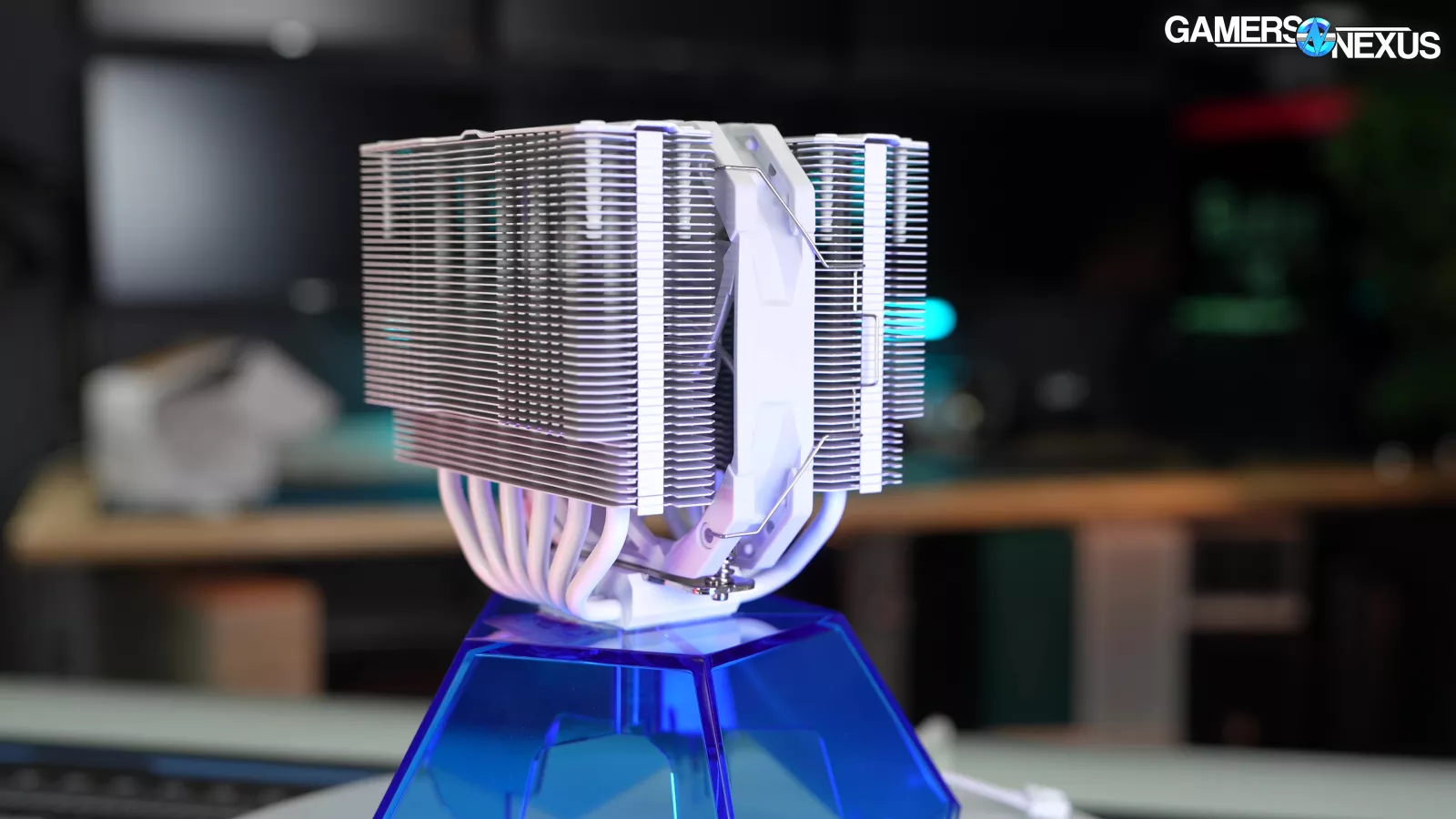 TINY Beast: Thermalright Peerless Assassin Mini Cooler Review ...