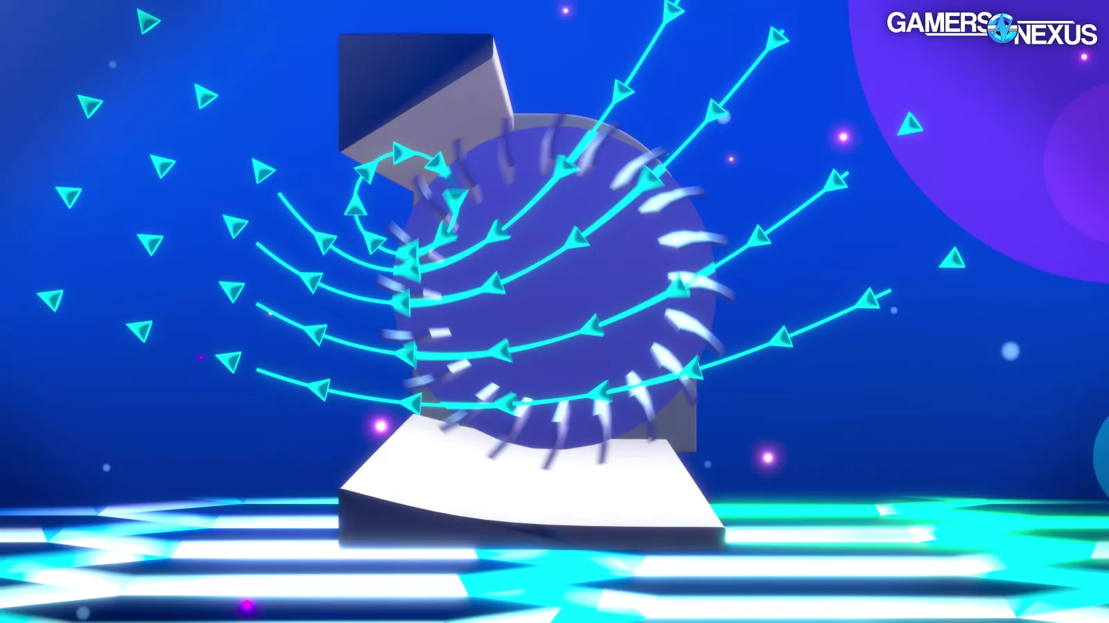 A Better Computer Fan - Sometimes: Cross-Flow Meshless AIO Case ...