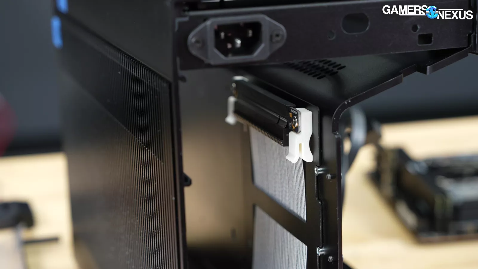 A Better Computer Fan - Sometimes: Cross-Flow Meshless AIO Case ...