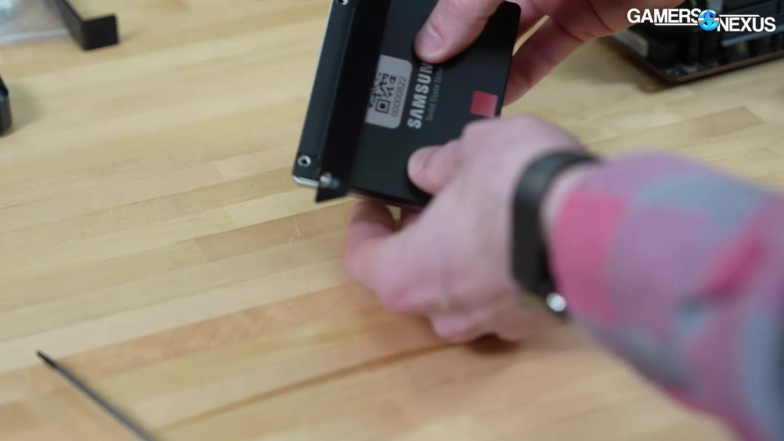 A Better Computer Fan - Sometimes: Cross-Flow Meshless AIO Case ...