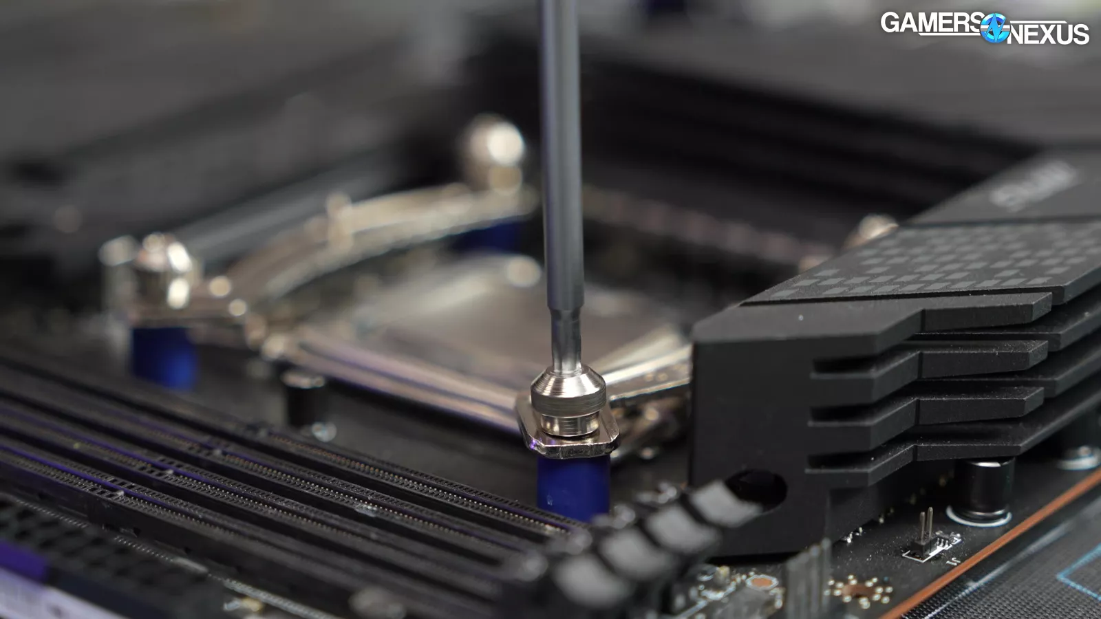 Noctua NH-D15 G2 Review & Benchmarks, HBC & LBC Comparison, & Best CPU ...