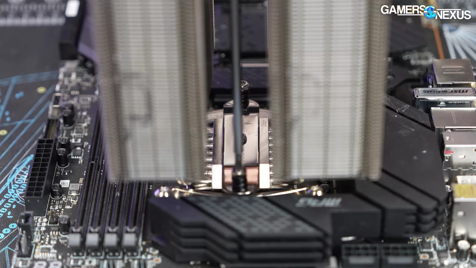 Noctua NH-D15 G2 Review & Benchmarks, HBC & LBC Comparison, & Best CPU ...