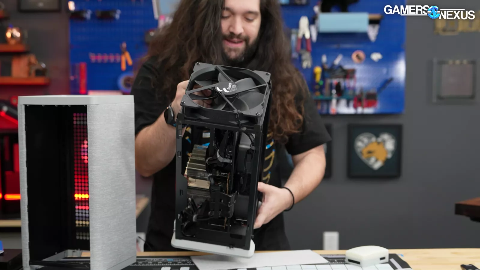 Fractal Fumbles: Mood Case Review, Thermals, & Design Oversights ...