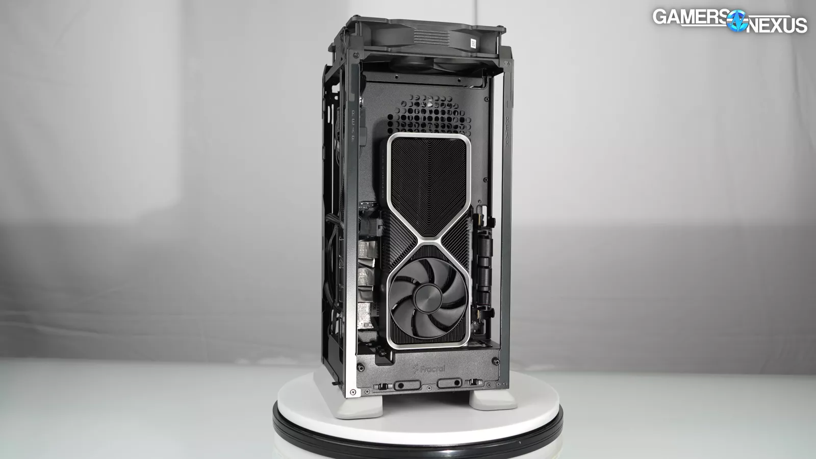 Fractal Fumbles: Mood Case Review, Thermals, & Design Oversights ...