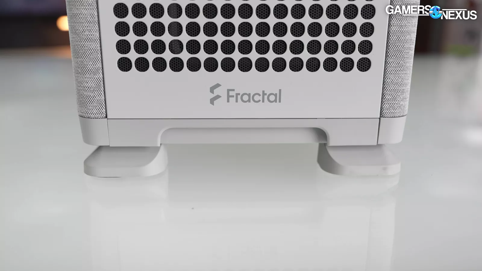 Fractal Fumbles: Mood Case Review, Thermals, & Design Oversights ...