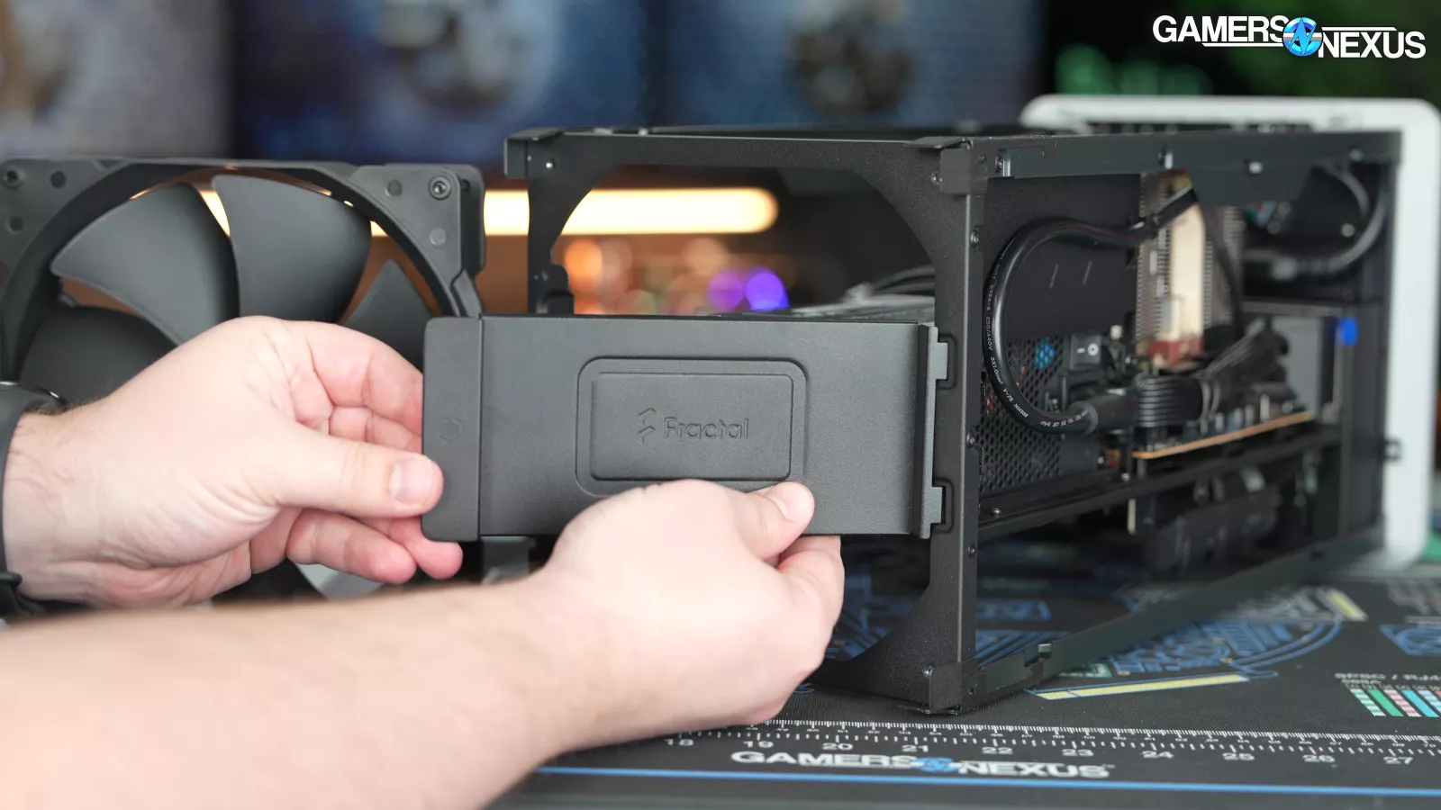 Fractal Fumbles: Mood Case Review, Thermals, & Design Oversights ...