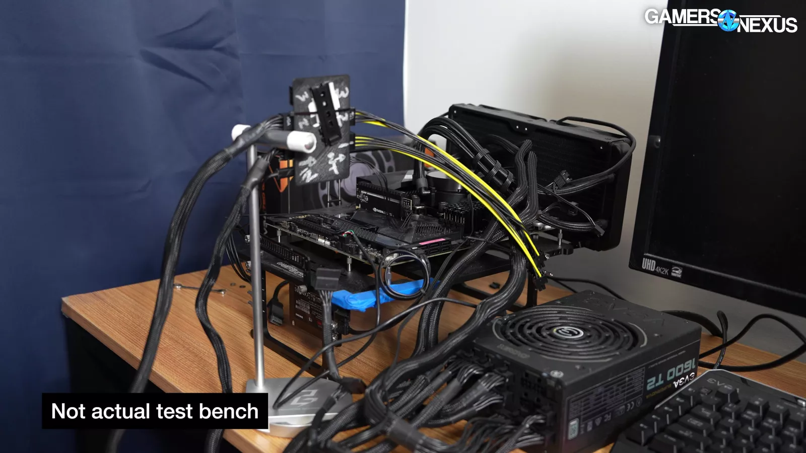 AMD's Zen 5 Challenges: Efficiency & Power Deep-Dive, Voltage, & Value ...