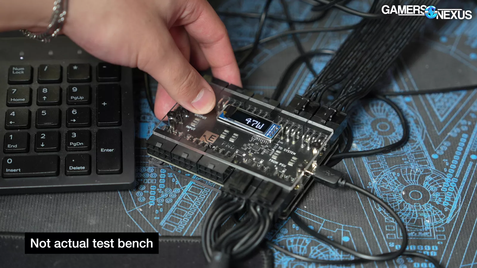 AMD's Zen 5 Challenges: Efficiency & Power Deep-Dive, Voltage, & Value ...