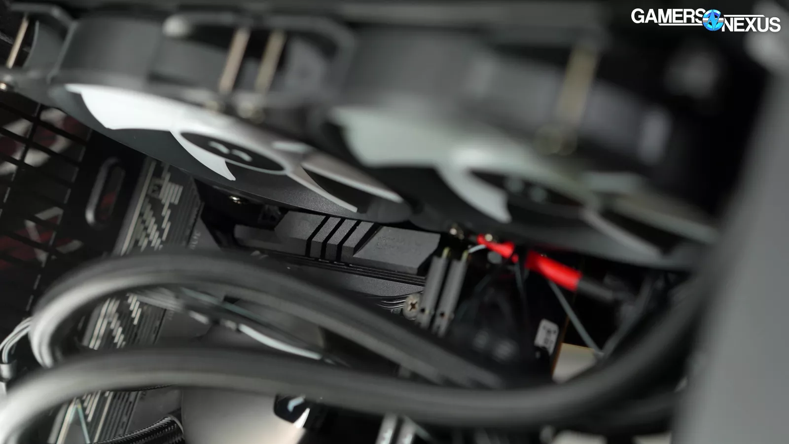 Excellent Budget Case: Lian Li DAN A3-mATX Review & Benchmarks ...