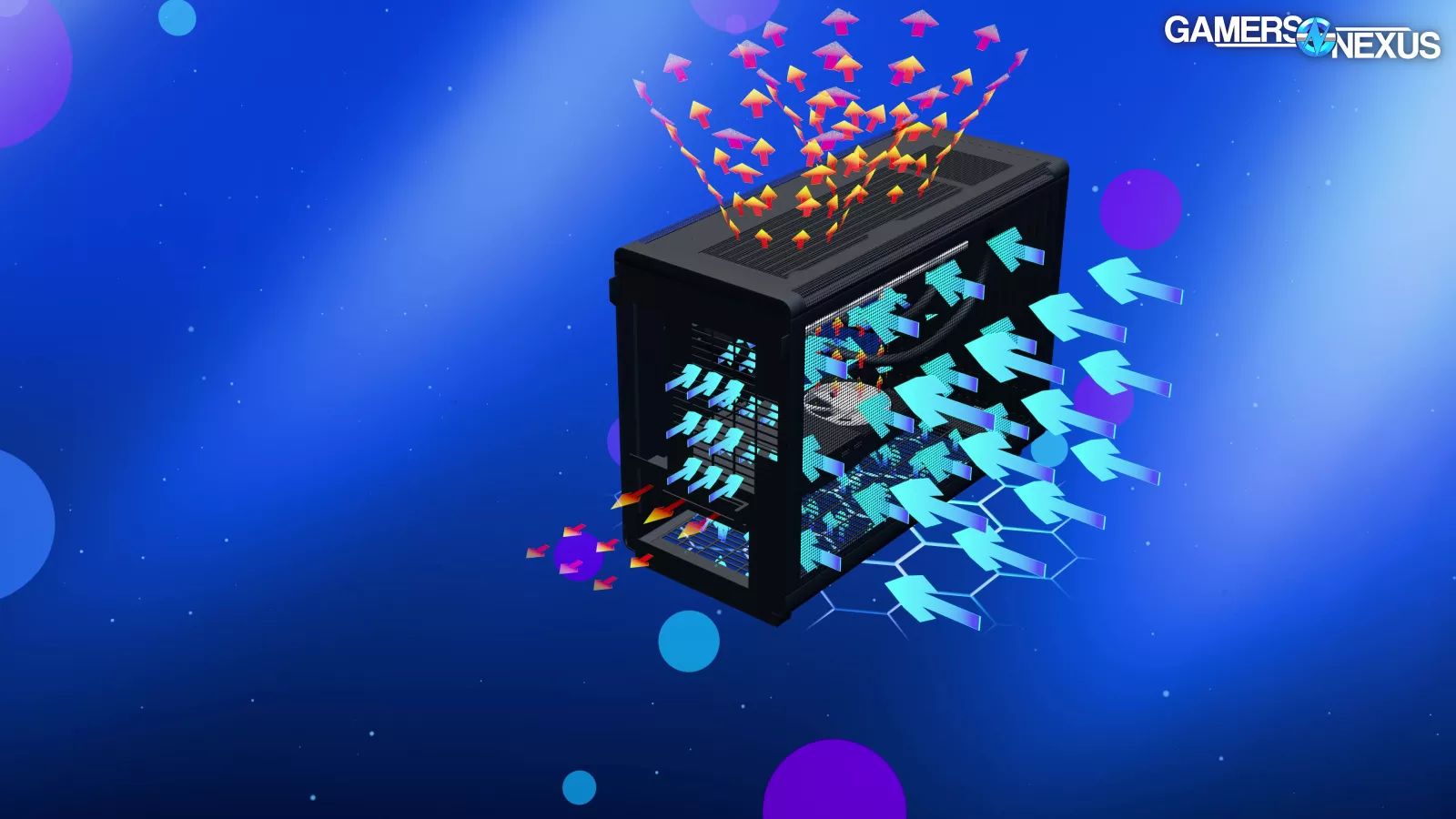 Excellent Budget Case: Lian Li DAN A3-mATX Review & Benchmarks ...