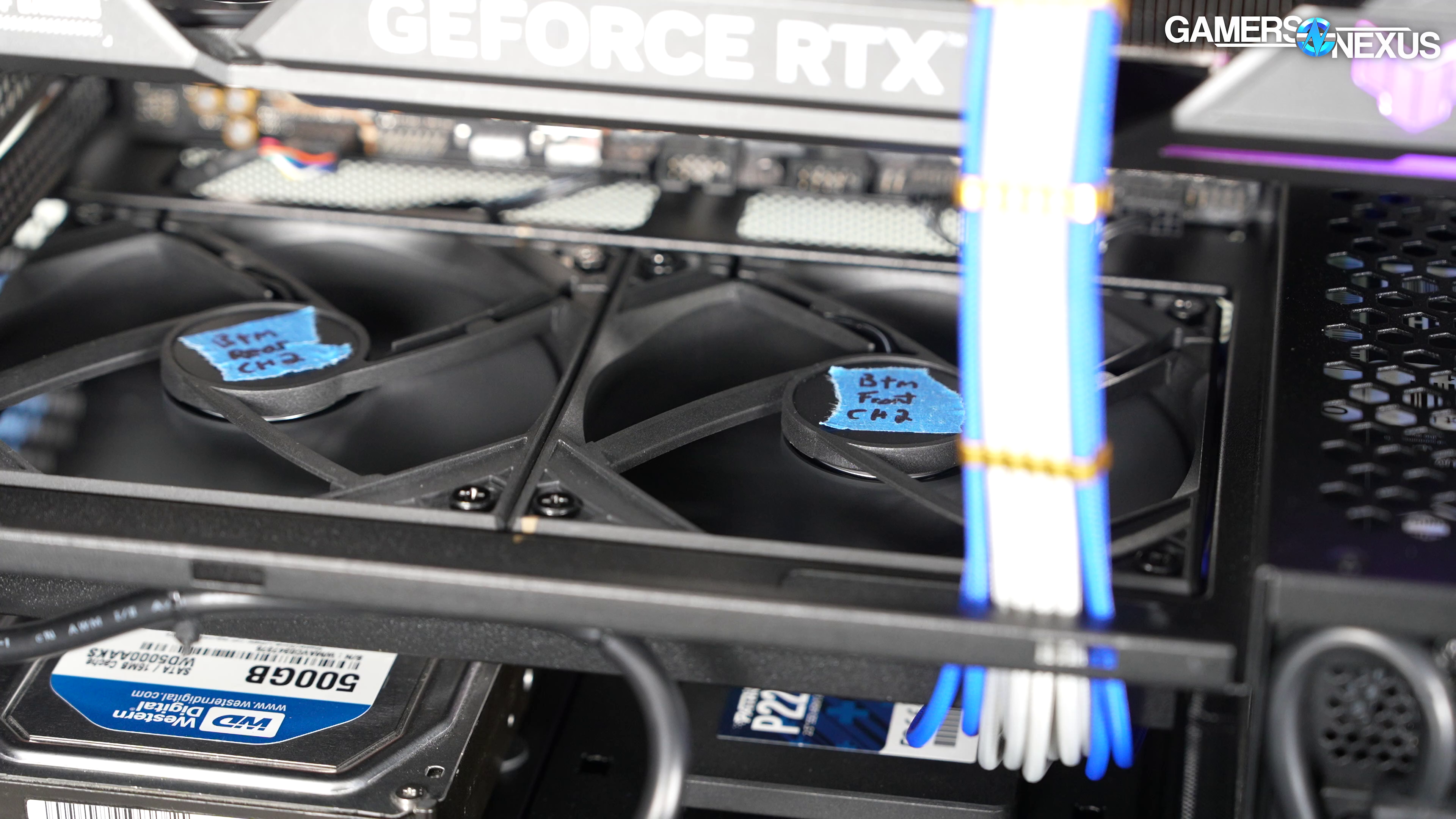Lian Li Lancool 207 Airflow Case Review | Cable Management, Build ...