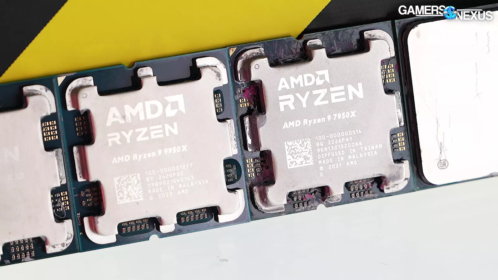 Best CPUs of 2024 (Intel vs. AMD): Gaming, Production, Budget ...