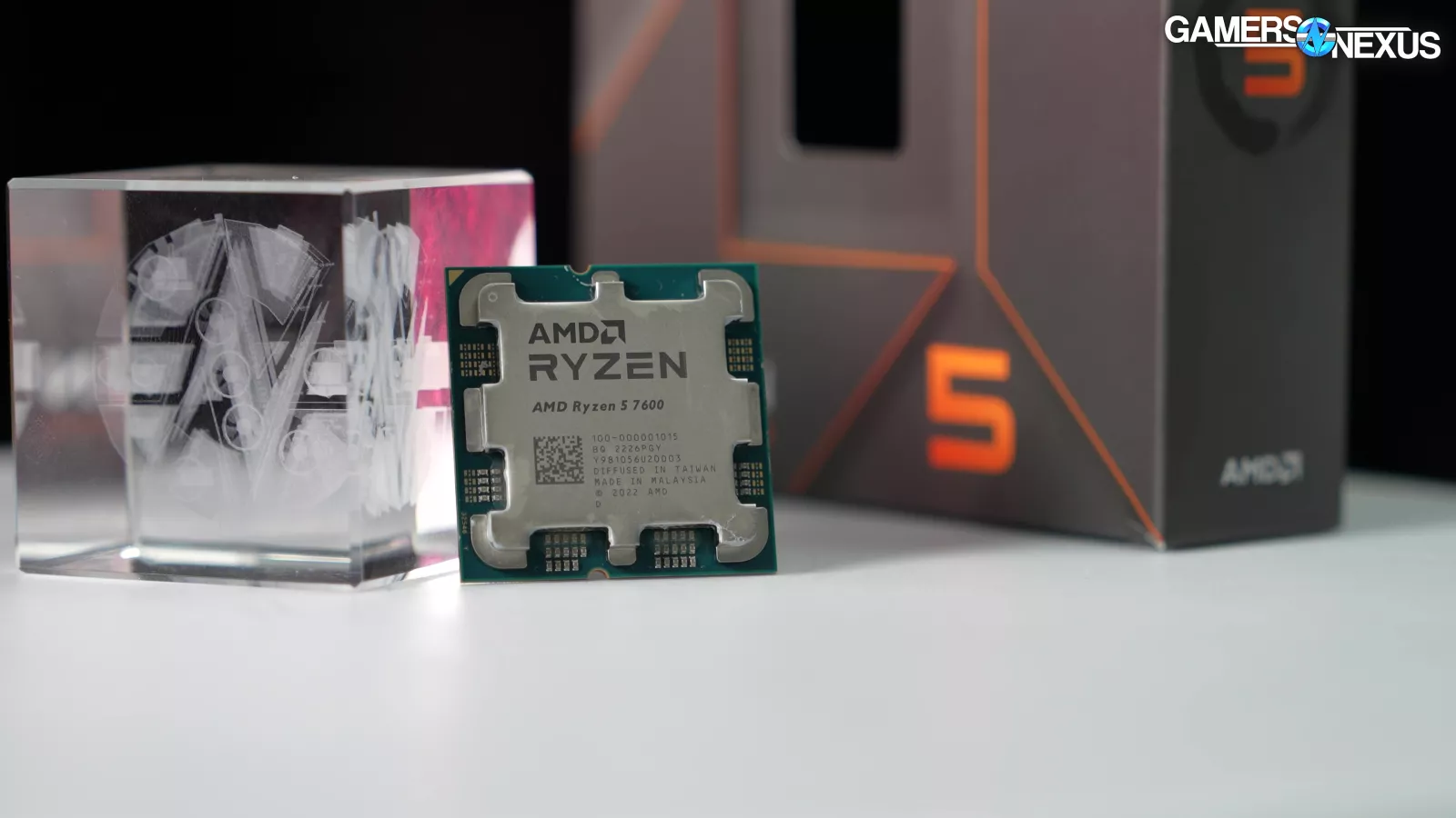 Best CPUs of 2024 (Intel vs. AMD): Gaming, Production, Budget ...