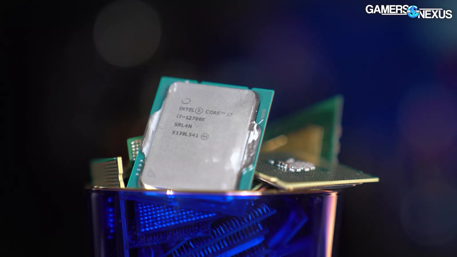 Best CPUs of 2024 (Intel vs. AMD): Gaming, Production, Budget ...