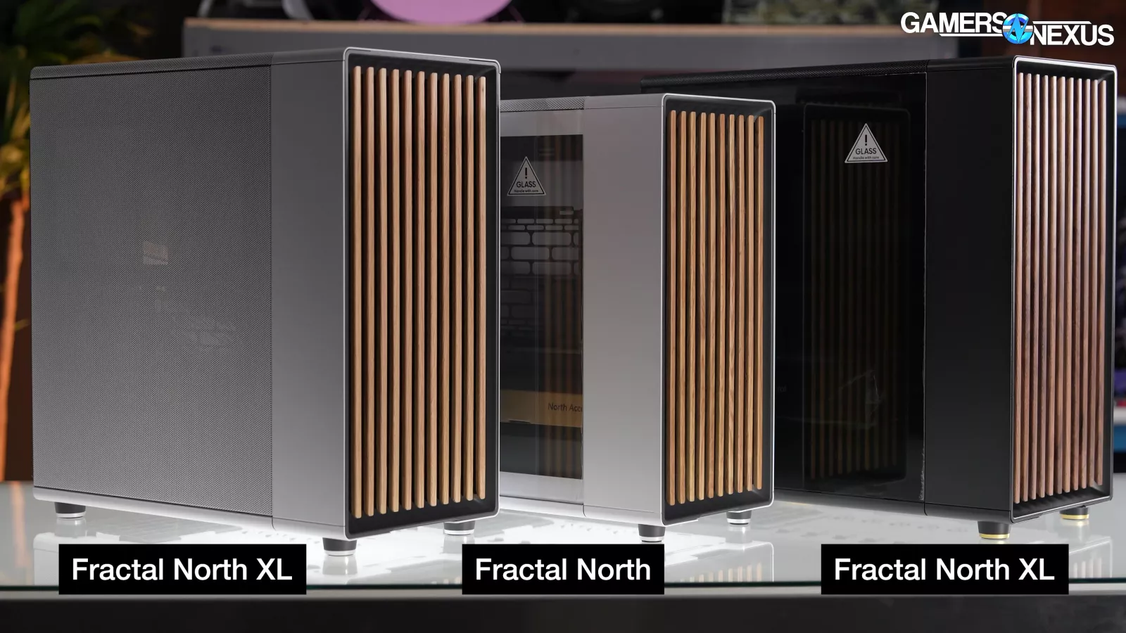 Best PC Cases of 2024: $80 to $800 Airflow, Cable Management, & Thermal ...