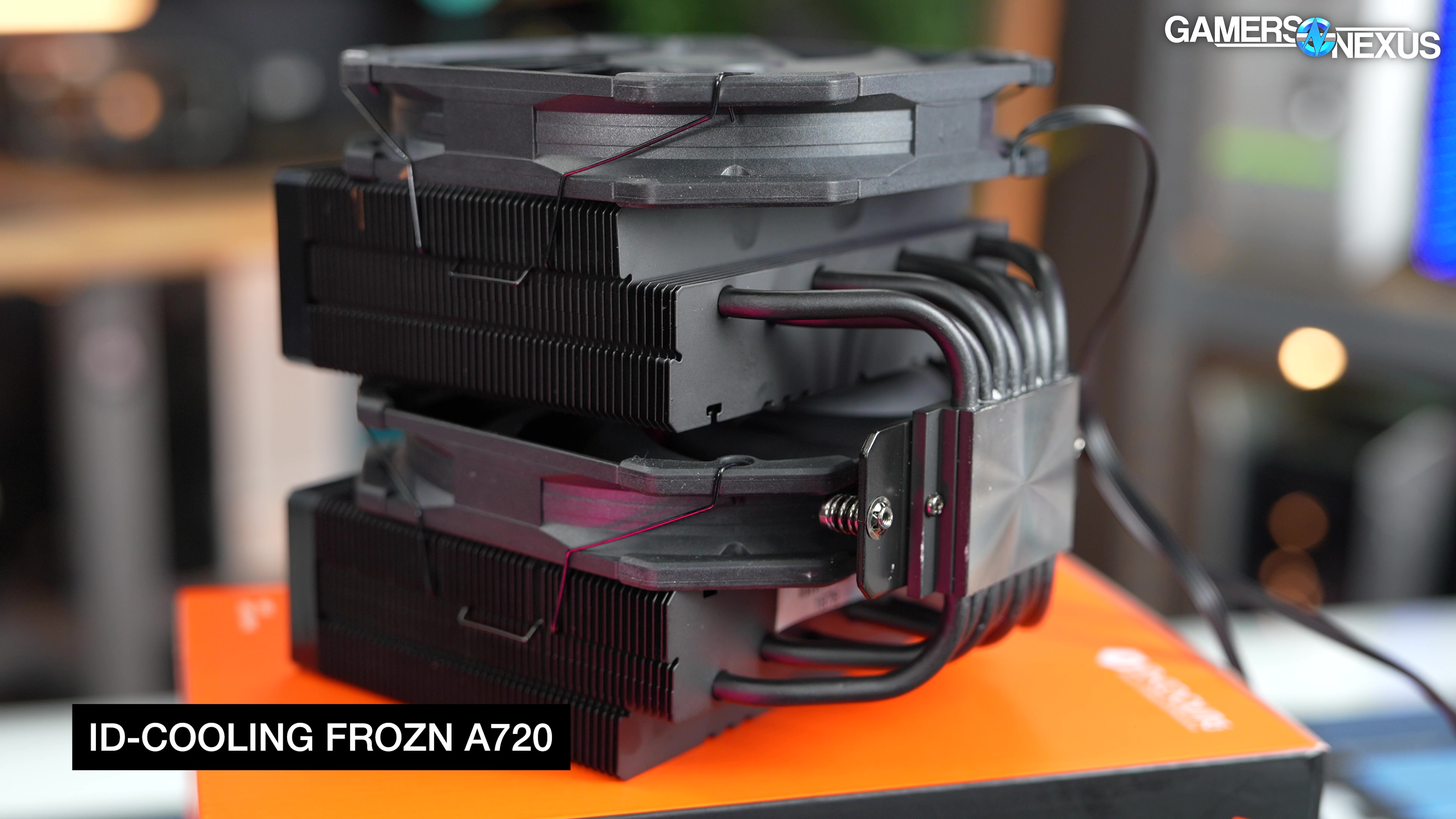 Best CPU Coolers We've Tested (2024): Thermals, Noise Levels, & Value ...