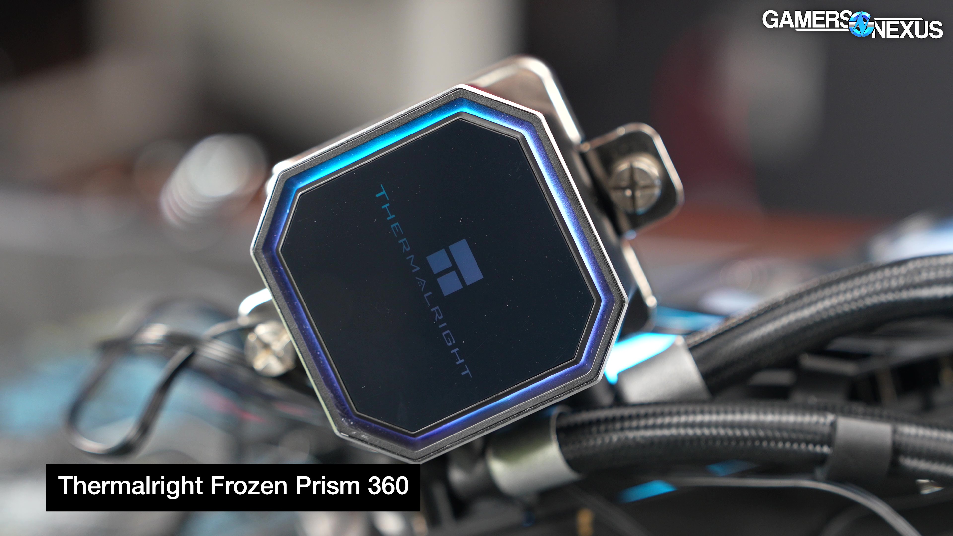 Best CPU Coolers We've Tested (2024): Thermals, Noise Levels, & Value ...