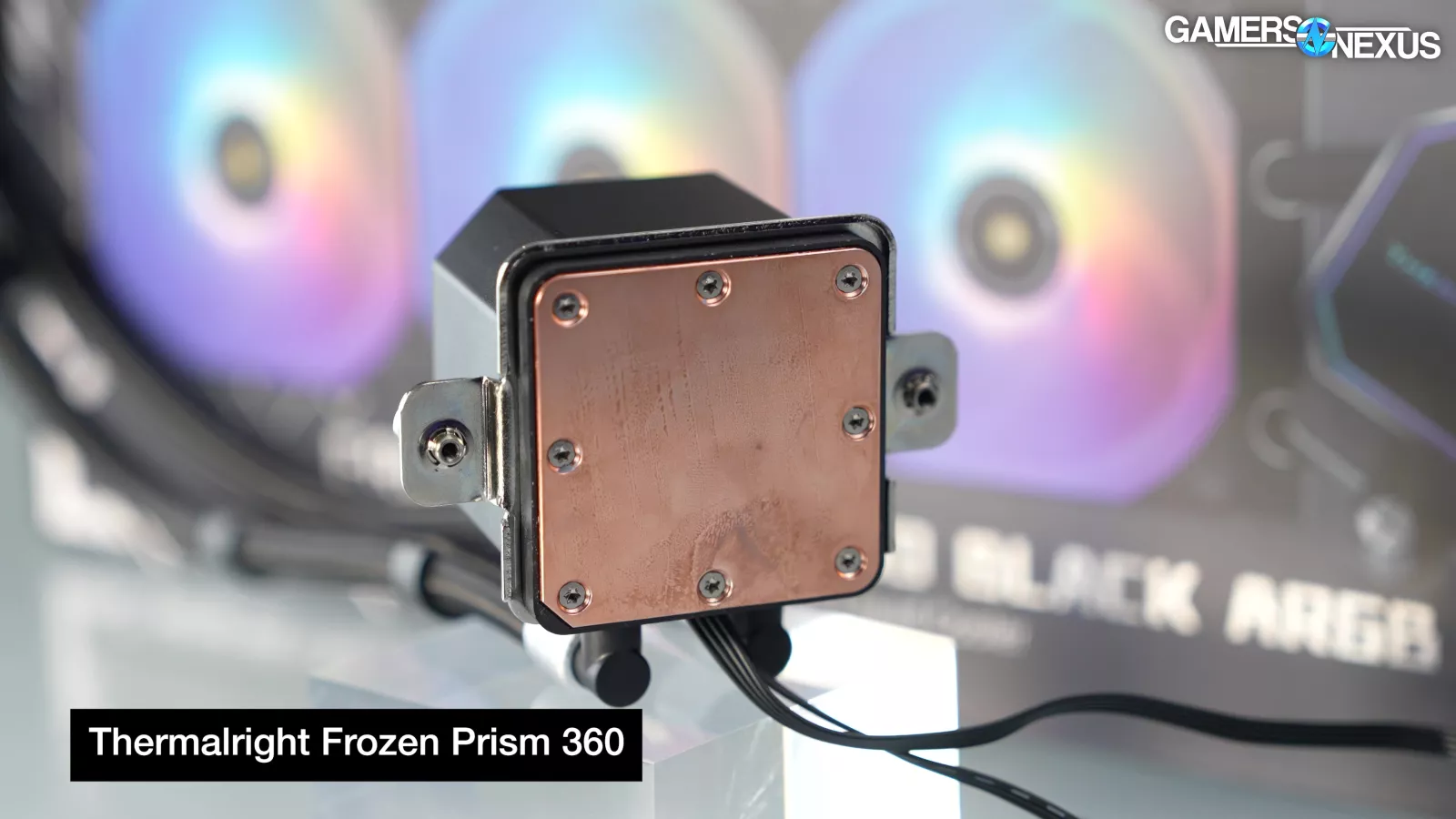 Best CPU Coolers We've Tested (2024): Thermals, Noise Levels, & Value ...
