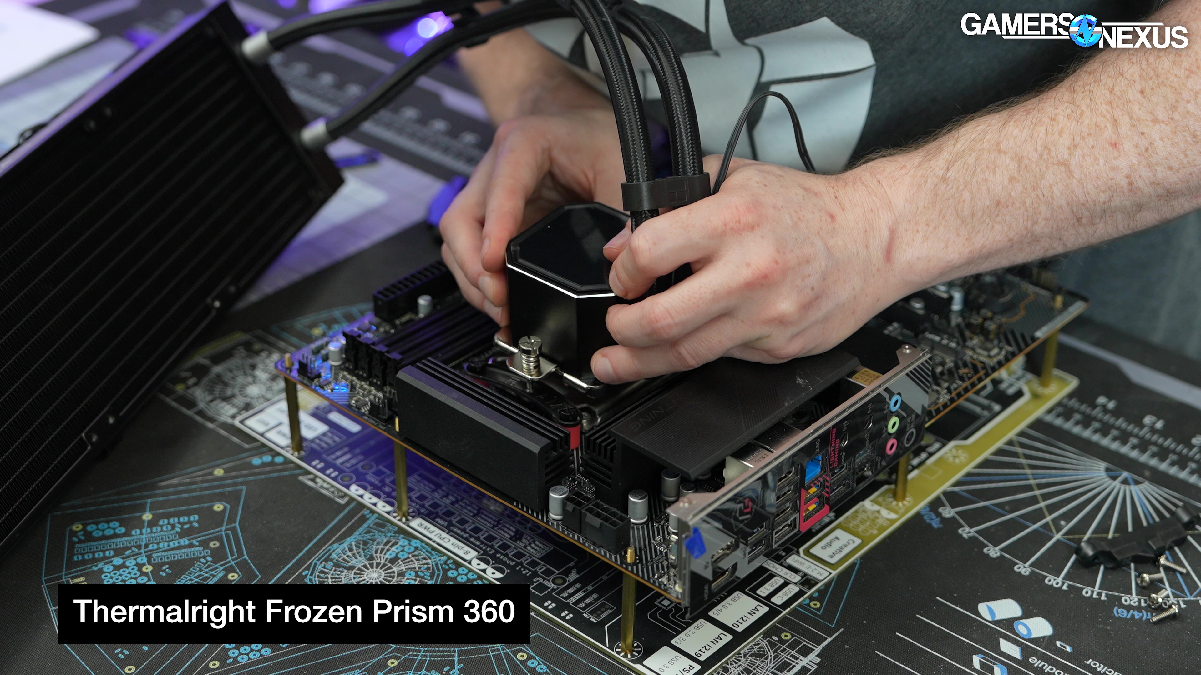 Best CPU Coolers We've Tested (2024): Thermals, Noise Levels, & Value ...