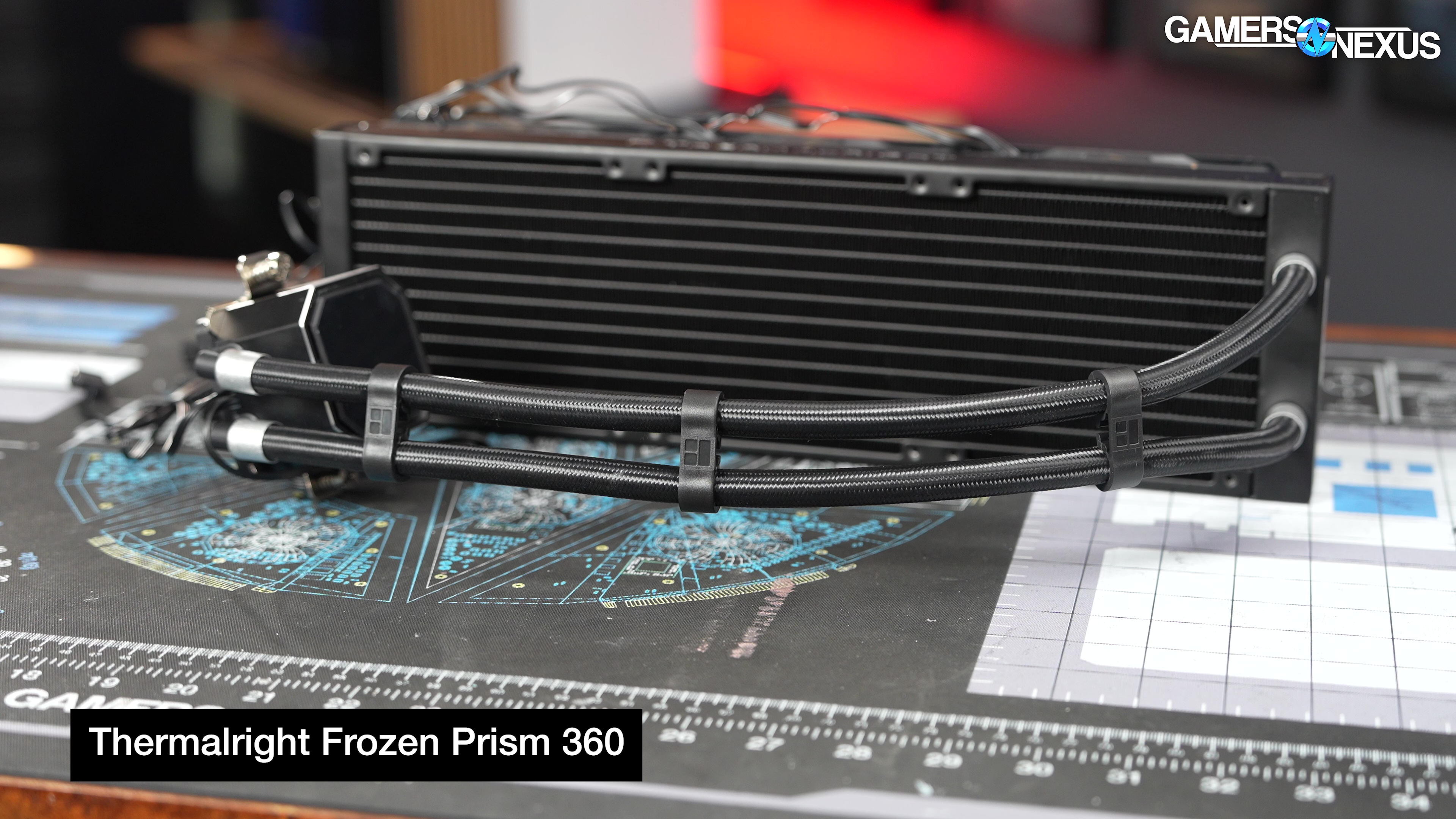 Best CPU Coolers We've Tested (2024): Thermals, Noise Levels, & Value ...