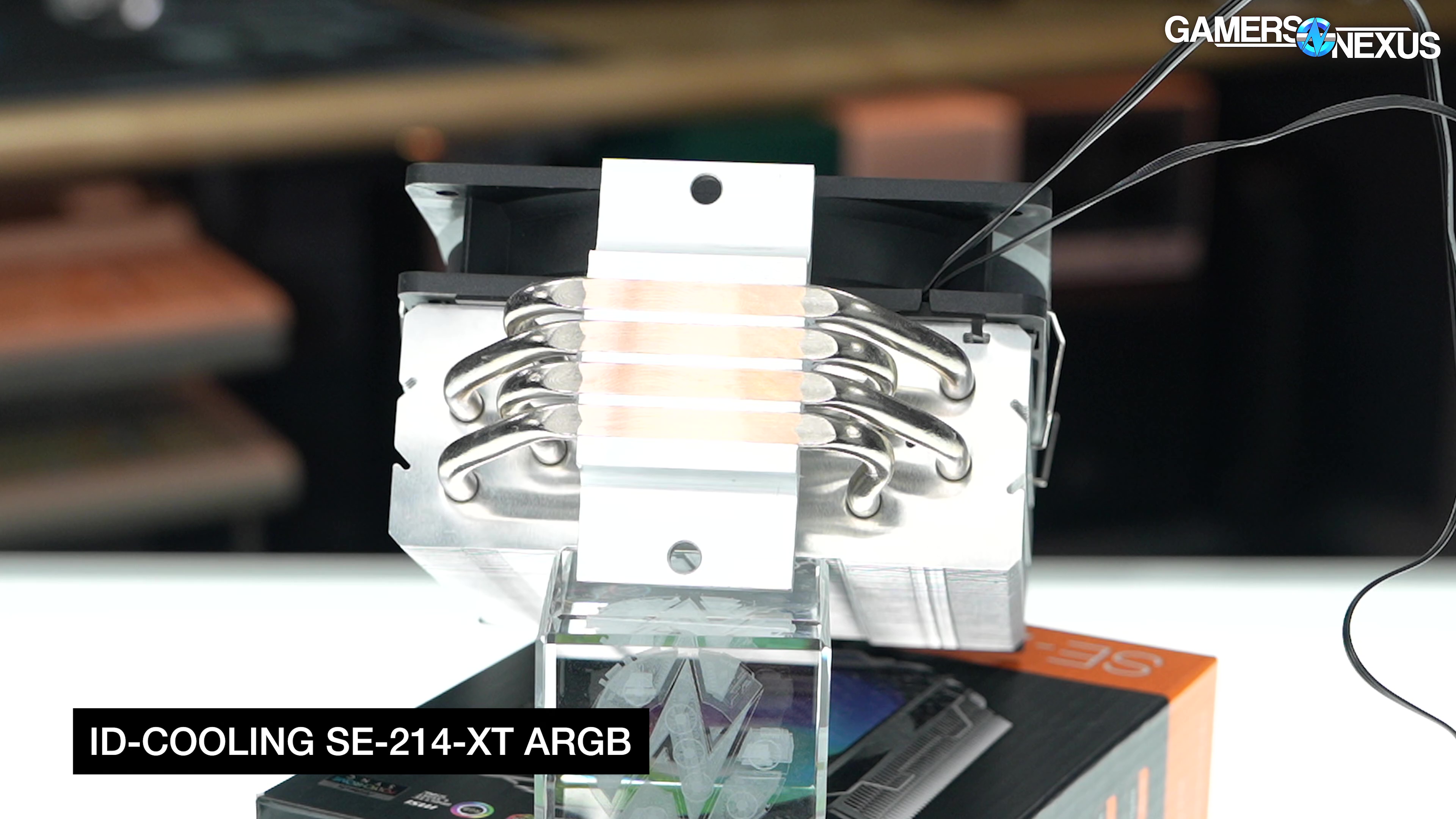 Best CPU Coolers We've Tested (2024): Thermals, Noise Levels, & Value ...