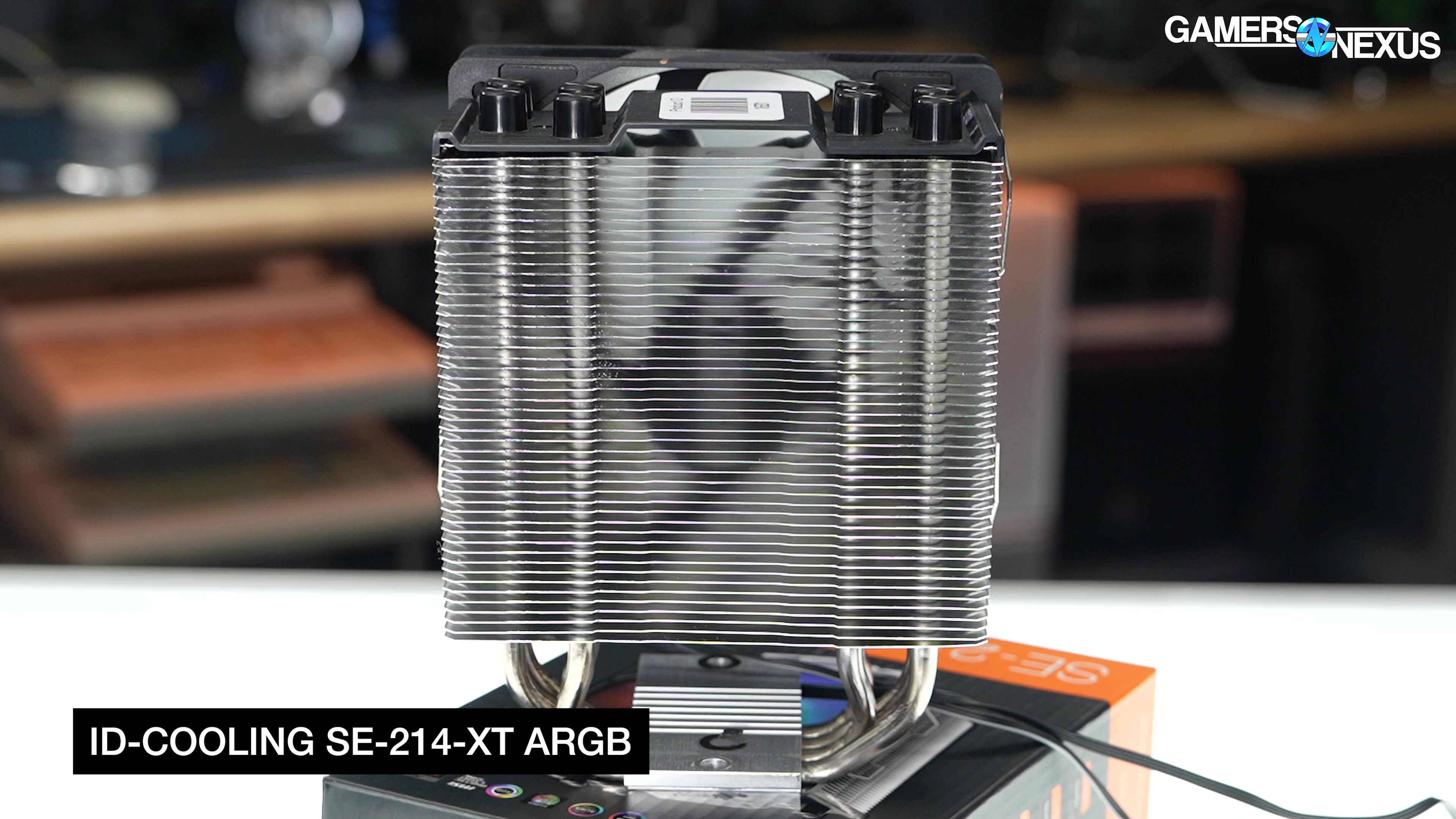 Best CPU Coolers We've Tested (2024): Thermals, Noise Levels, & Value ...