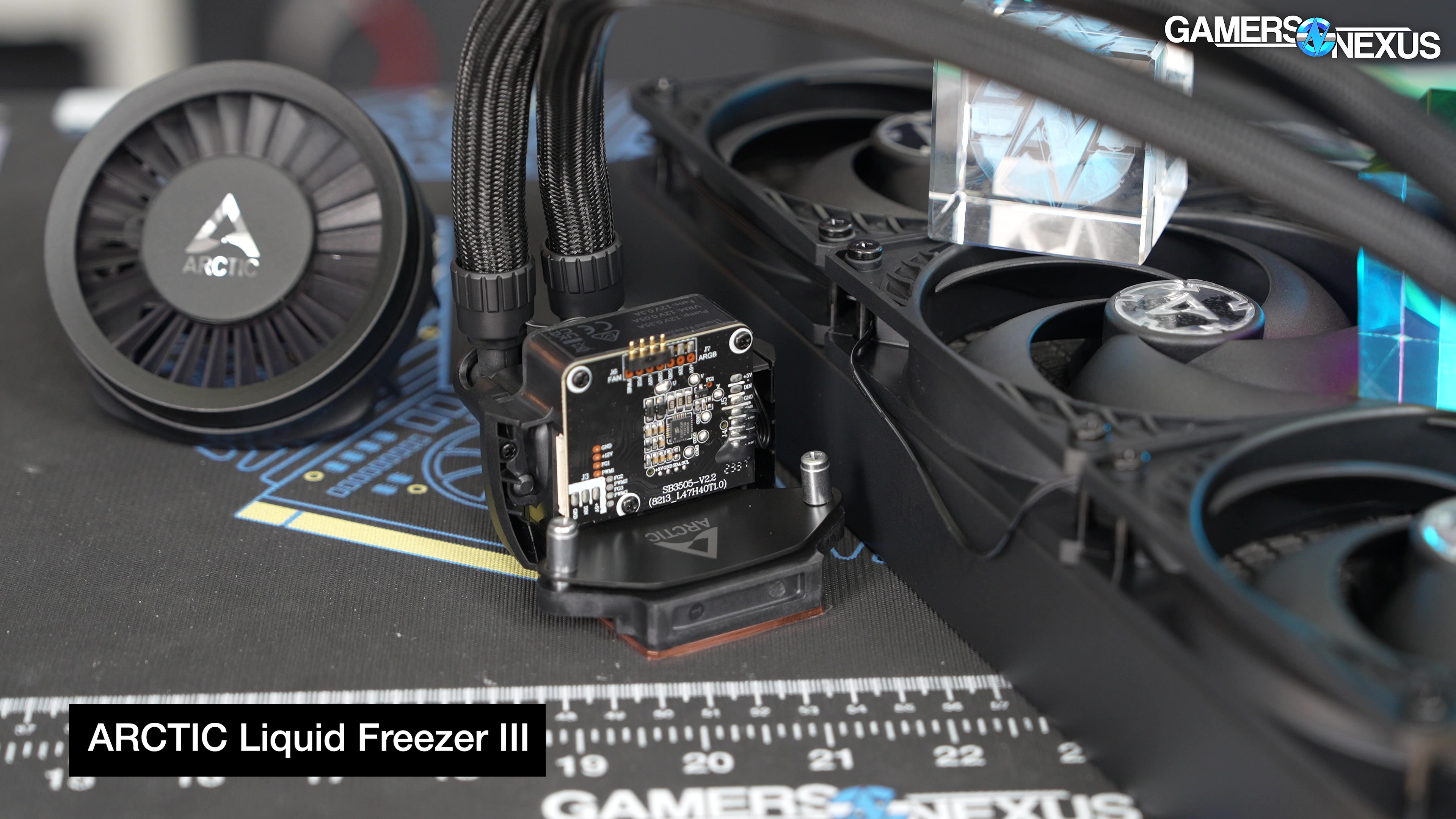 Best CPU Coolers We've Tested (2024): Thermals, Noise Levels, & Value ...