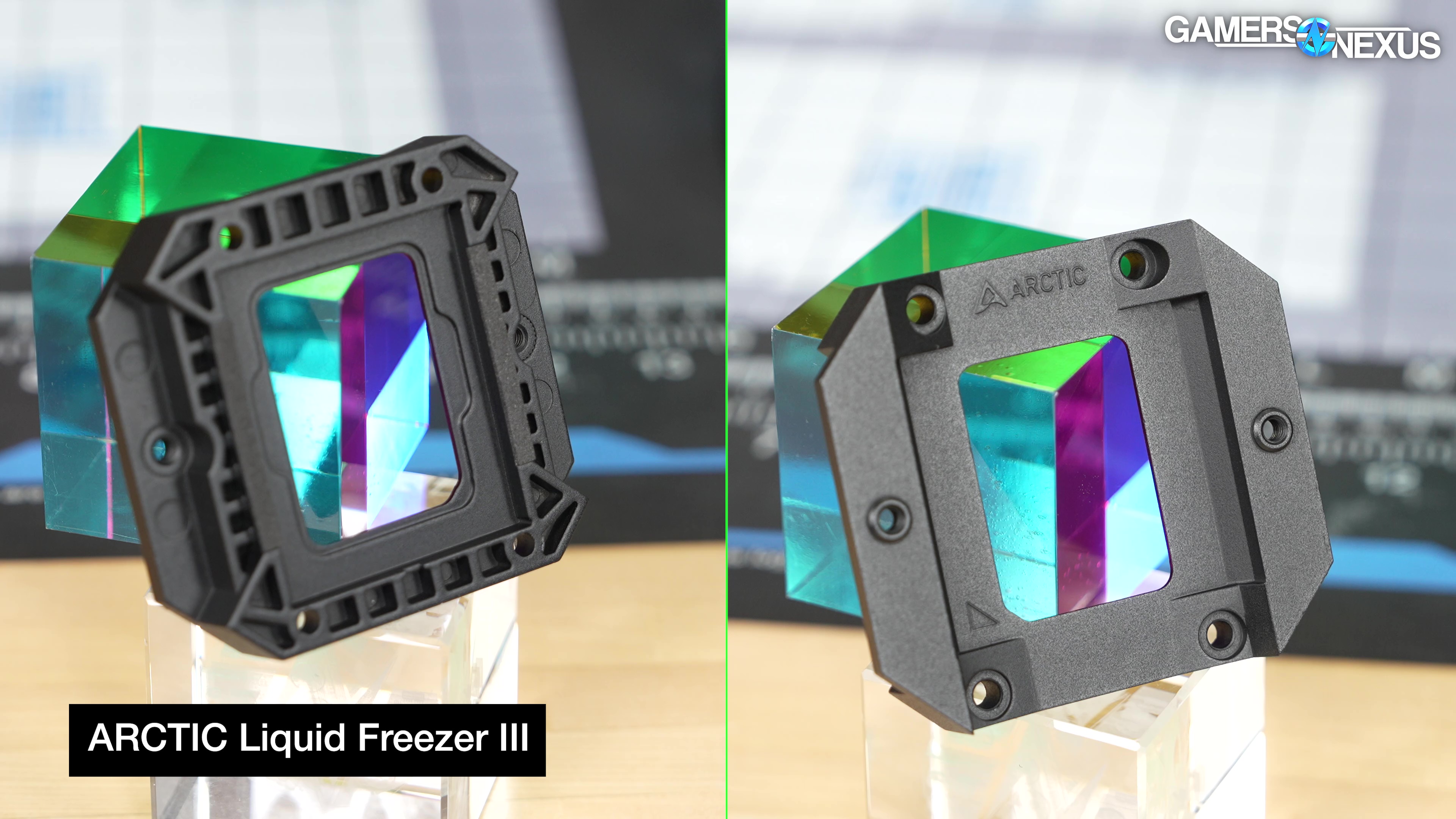 Best CPU Coolers We've Tested (2024): Thermals, Noise Levels, & Value ...