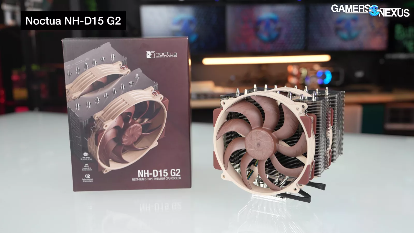 Best CPU Coolers We've Tested (2024): Thermals, Noise Levels, & Value ...