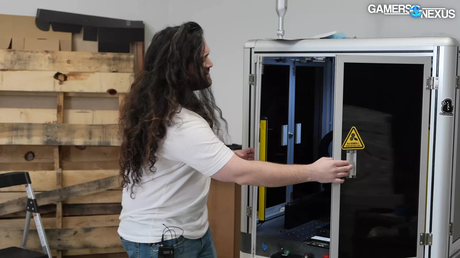 Intel Unbends Its CPUs: 285K RL-ILM vs. Standard ILM Laser, Pressure ...