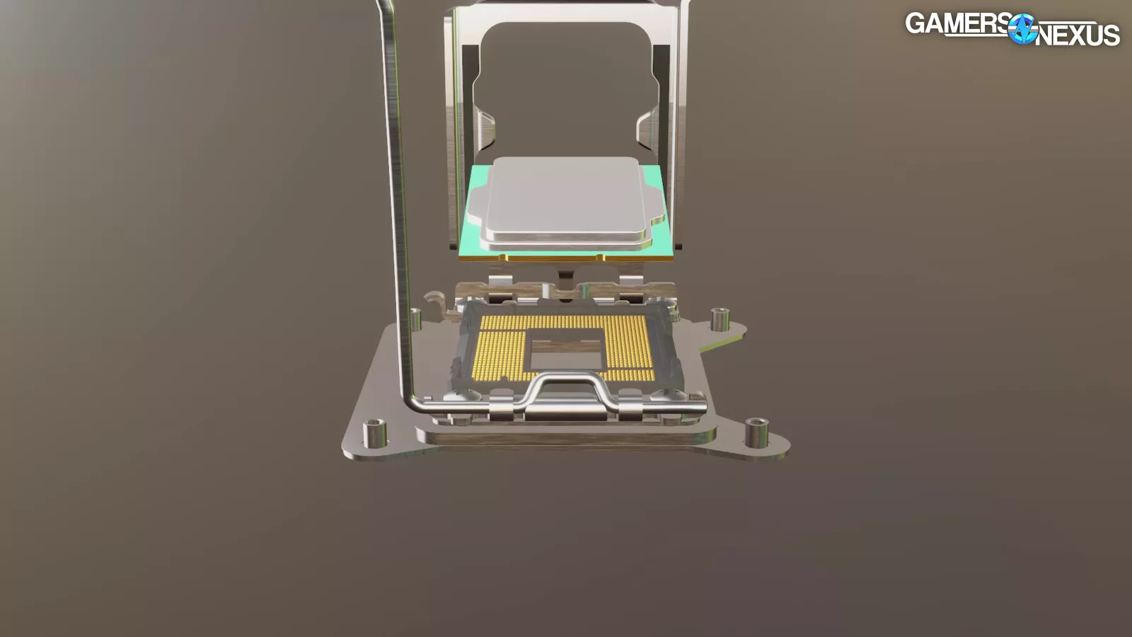 Intel Unbends Its CPUs: 285K RL-ILM vs. Standard ILM Laser, Pressure ...
