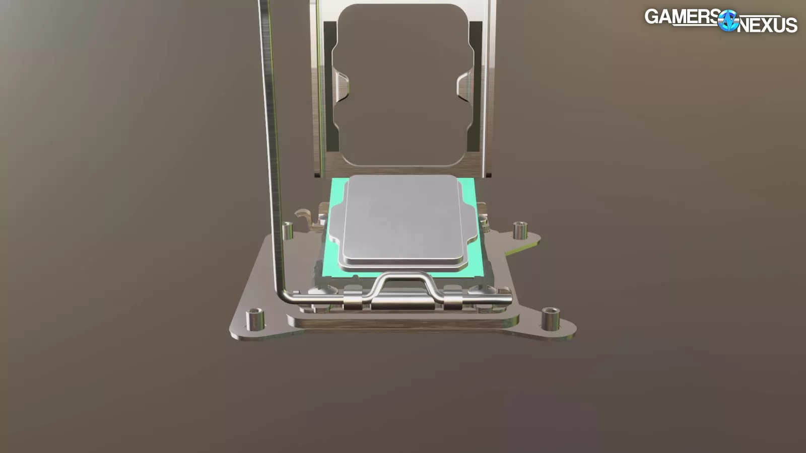 Intel Unbends Its CPUs: 285K RL-ILM vs. Standard ILM Laser, Pressure ...