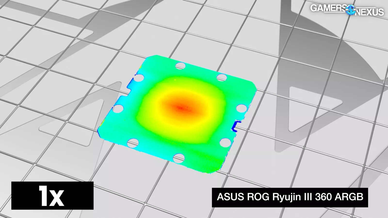Intel Unbends Its CPUs: 285K RL-ILM vs. Standard ILM Laser, Pressure ...