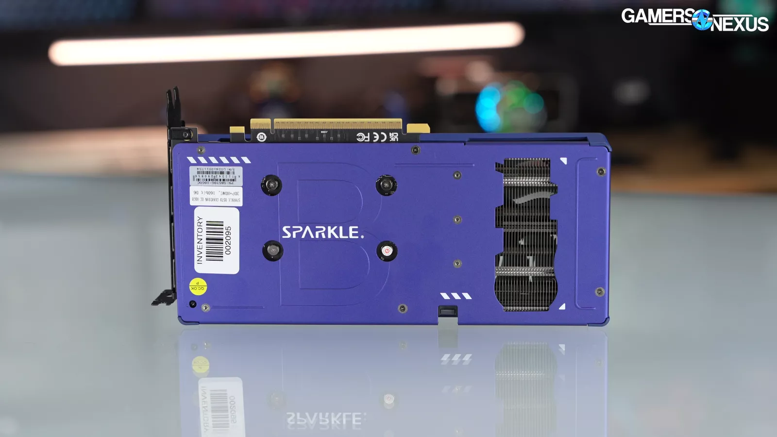 Intel Arc B570 'Battlemage' GPU Review & Benchmarks, Low-End CPU Tests ...