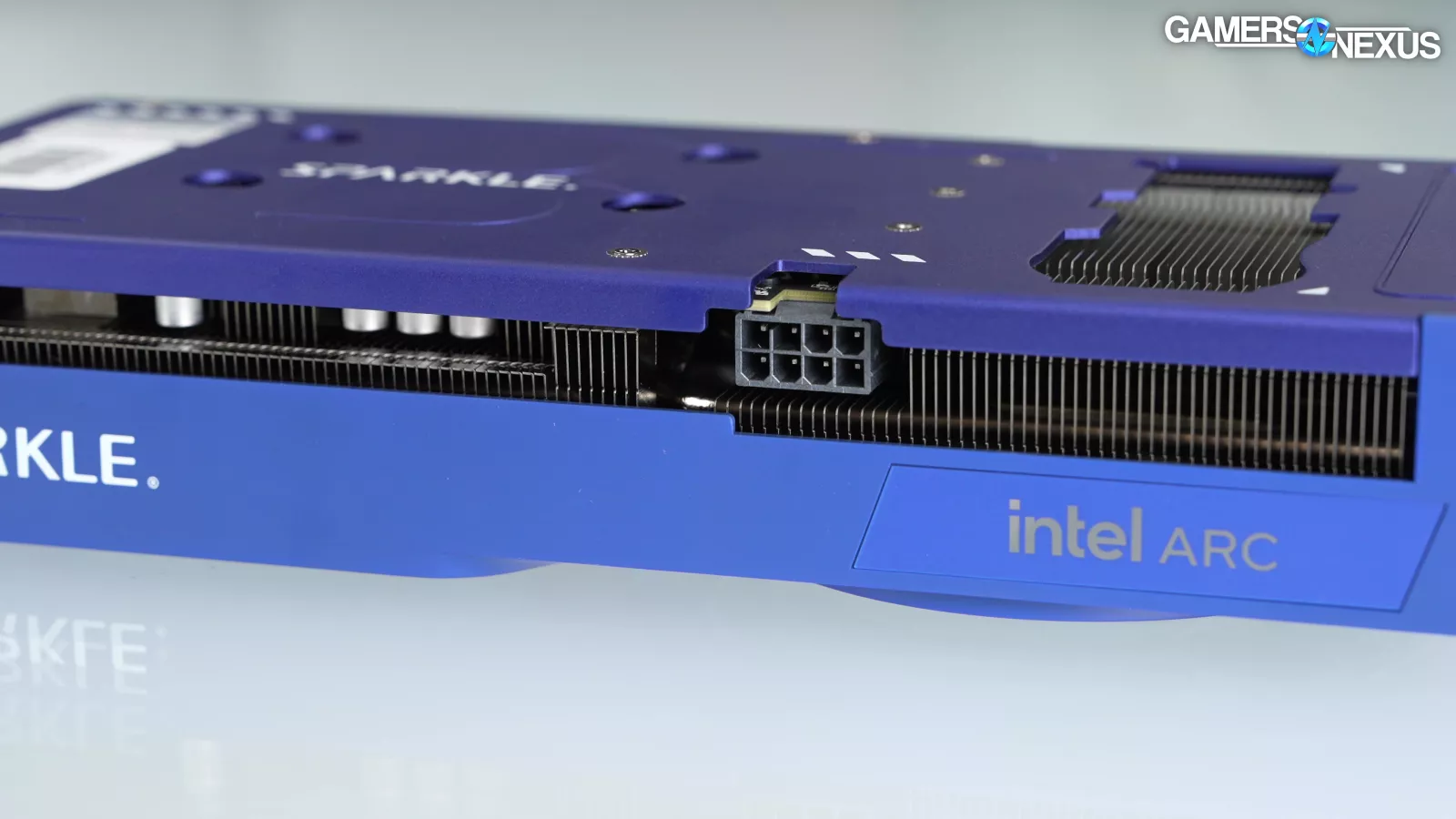 Intel Arc B570 'Battlemage' GPU Review & Benchmarks, Low-End CPU Tests ...