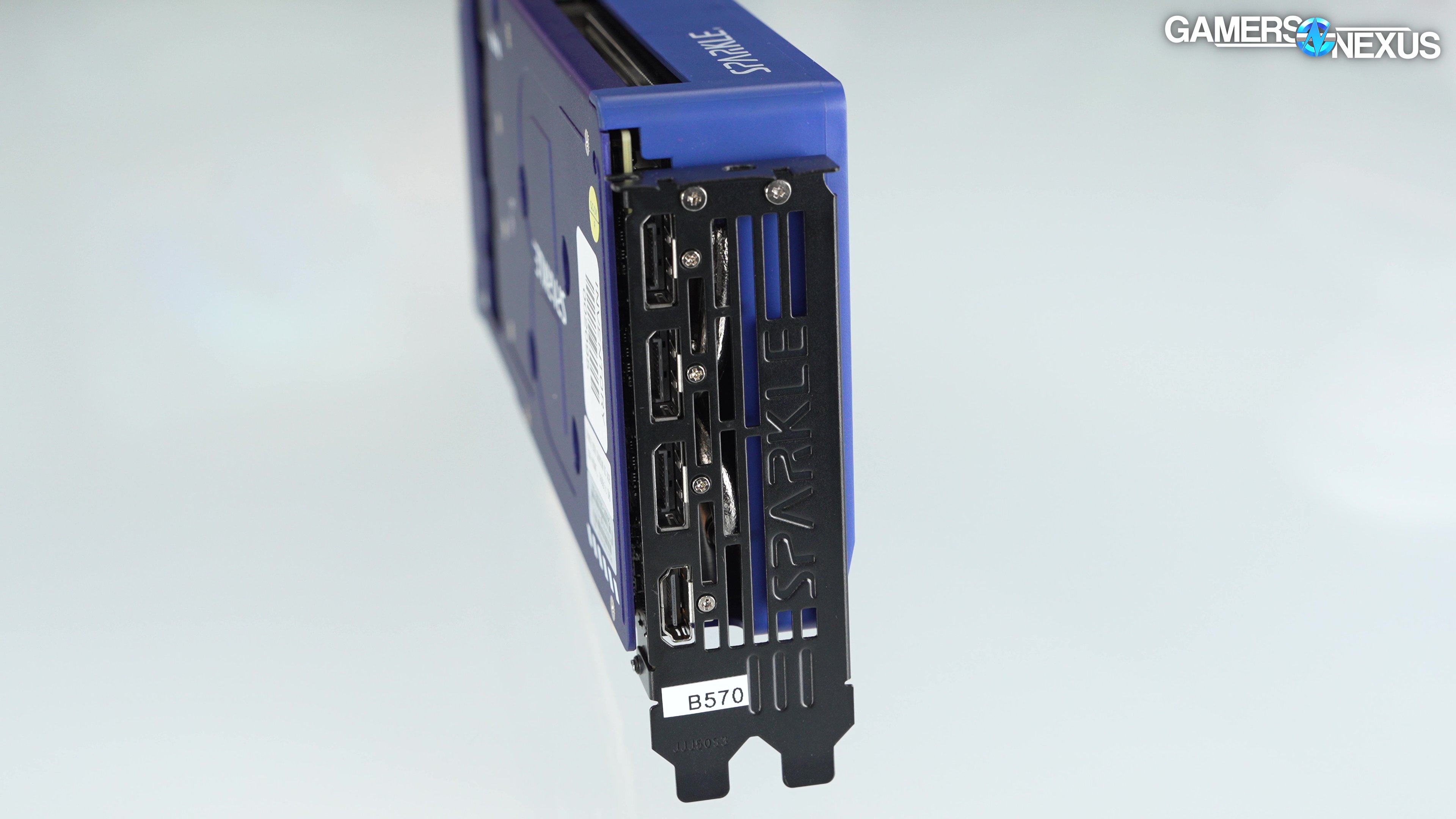 Intel Arc B570 'Battlemage' GPU Review & Benchmarks, Low-End CPU Tests ...