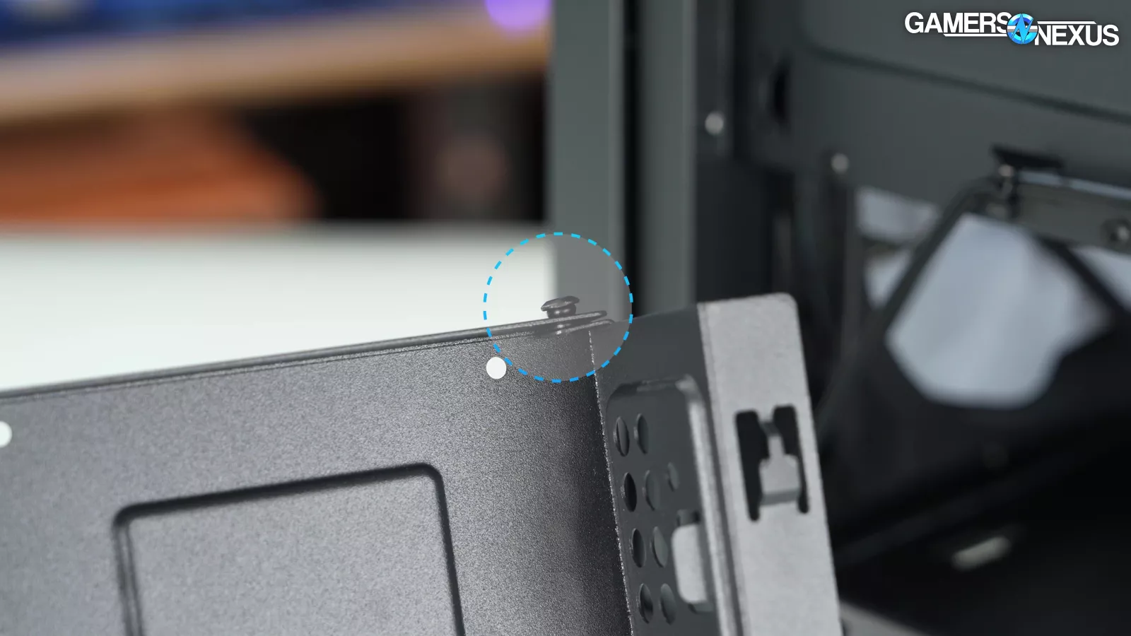 Phanteks is Back: Eclipse G400A High Airflow Case Review & Thermal ...