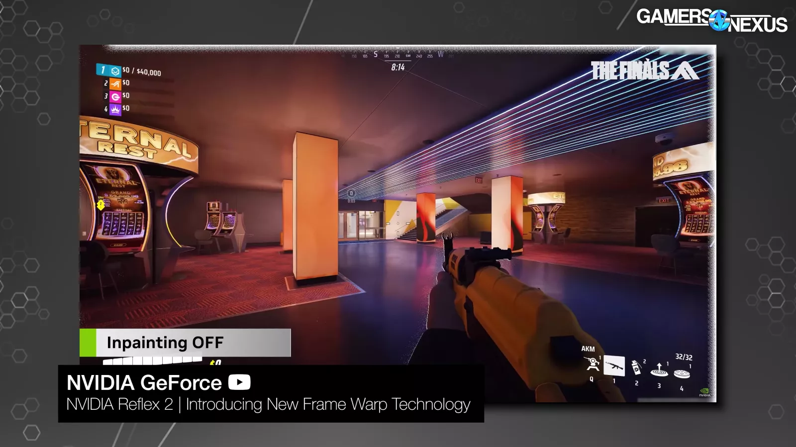 "Fake Frames" Tested | DLSS 4.0, MFG 4X, & NVIDIA's Misleading Review ...