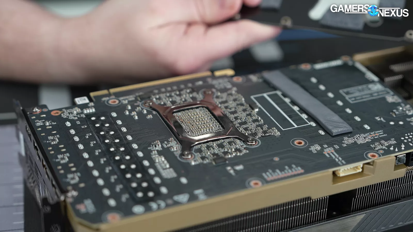 Zotac RTX 5080 Solid Overclocking, Thermals, Noise, & Gaming vs ...