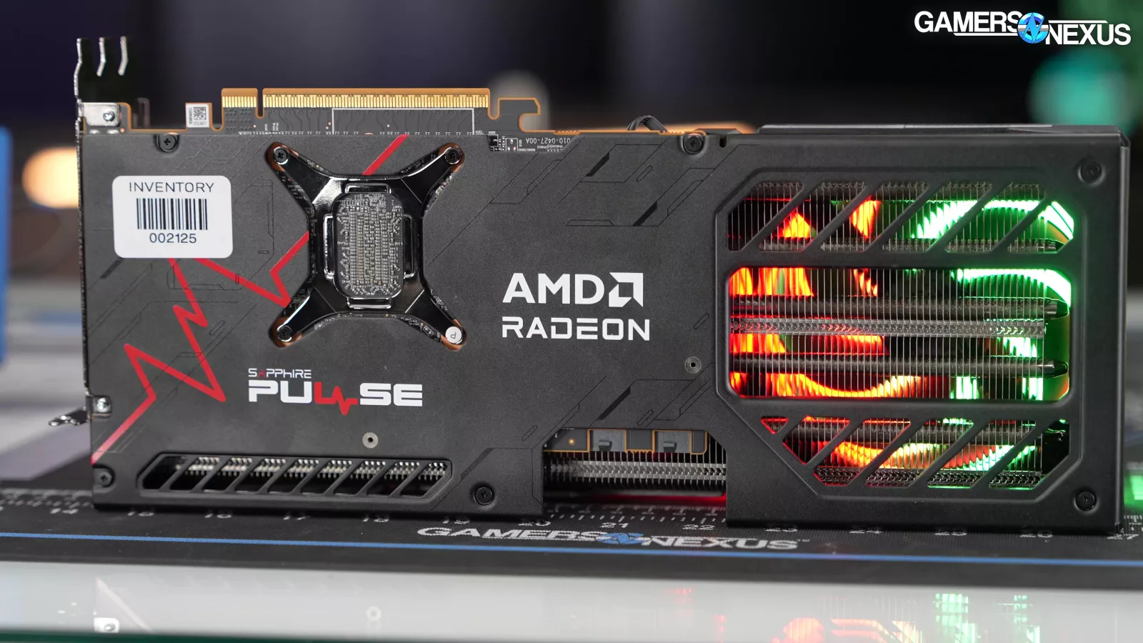 AMD Radeon RX 9070 XT GPU Review & Benchmarks vs. 5070 Ti, 5070, 7900 ...