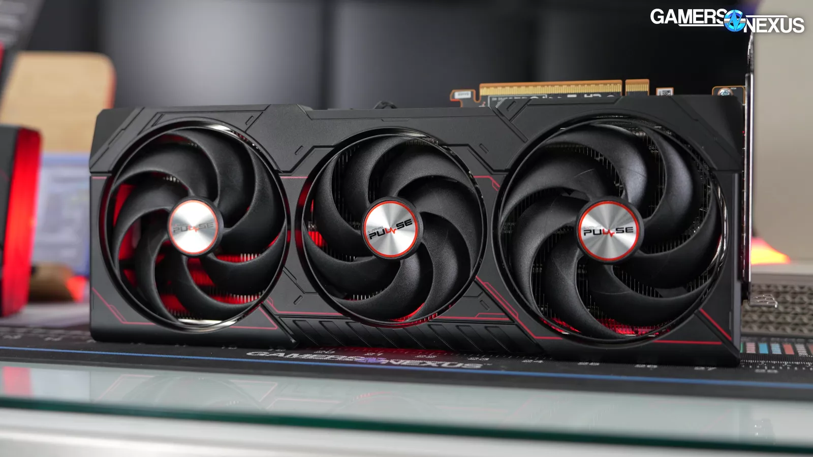 AMD Radeon RX 9070 XT GPU Review & Benchmarks vs. 5070 Ti, 5070, 7900 ...