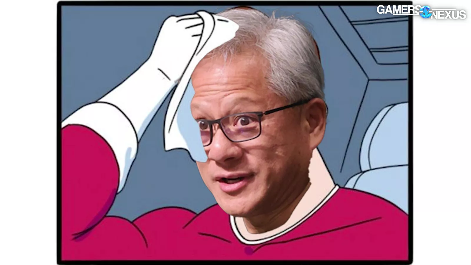 Investigating NVIDIA’s Defective GPUs: RTX 5080 Missing ROPs Benchmarks ...