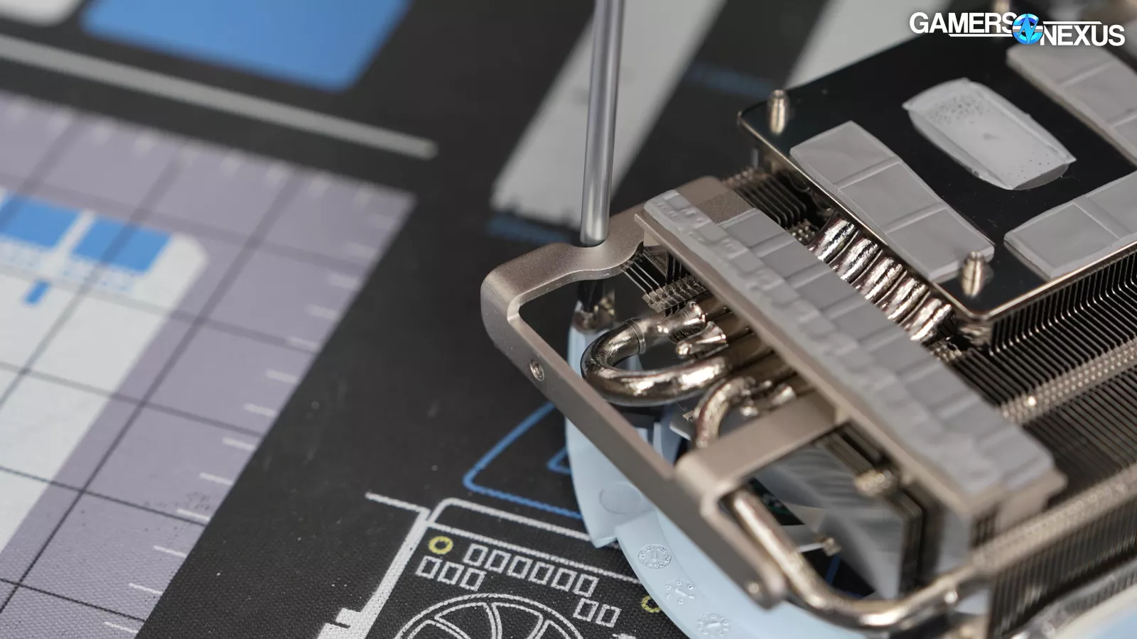 Wild Design: Yeston RX 9070 XT "Waifu" Sakura Sugar Atlantis GPU Review ...