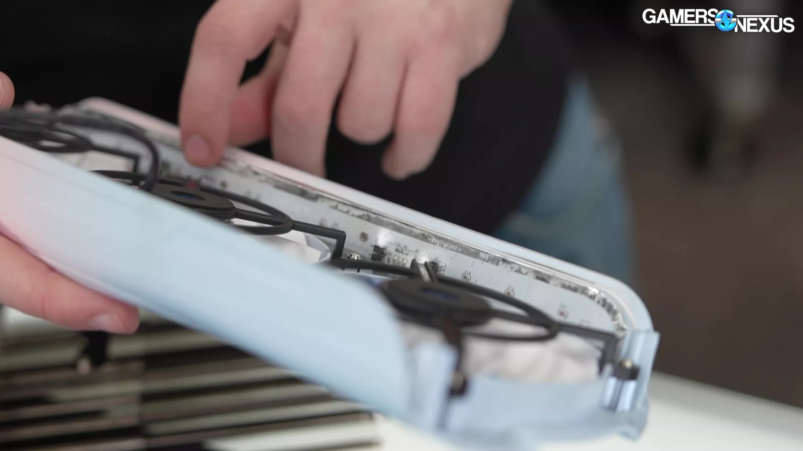 Wild Design: Yeston RX 9070 XT "Waifu" Sakura Sugar Atlantis GPU Review ...